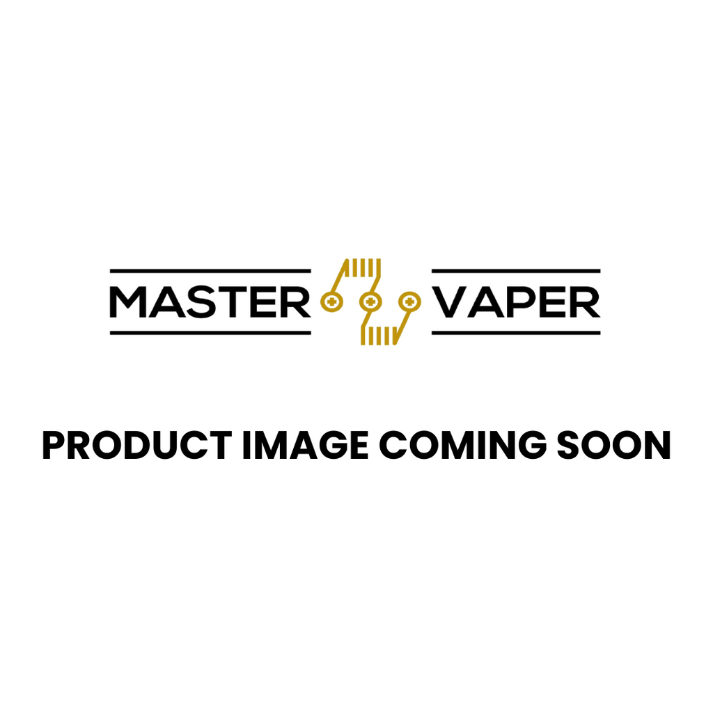 Hayati Pro Max Nic Salt - Fresh Menthol Mojito | Master Vaper