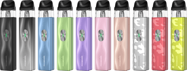 Vaporesso - Xros 4 Mini Kit - Fast Delivery - Master Vaper